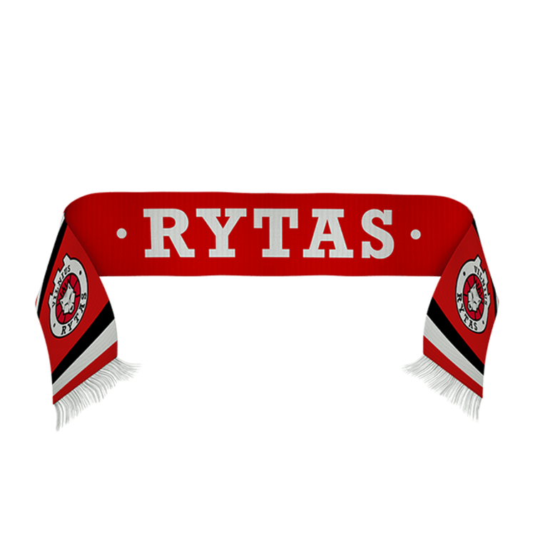 Šalikai – rytasvilnius